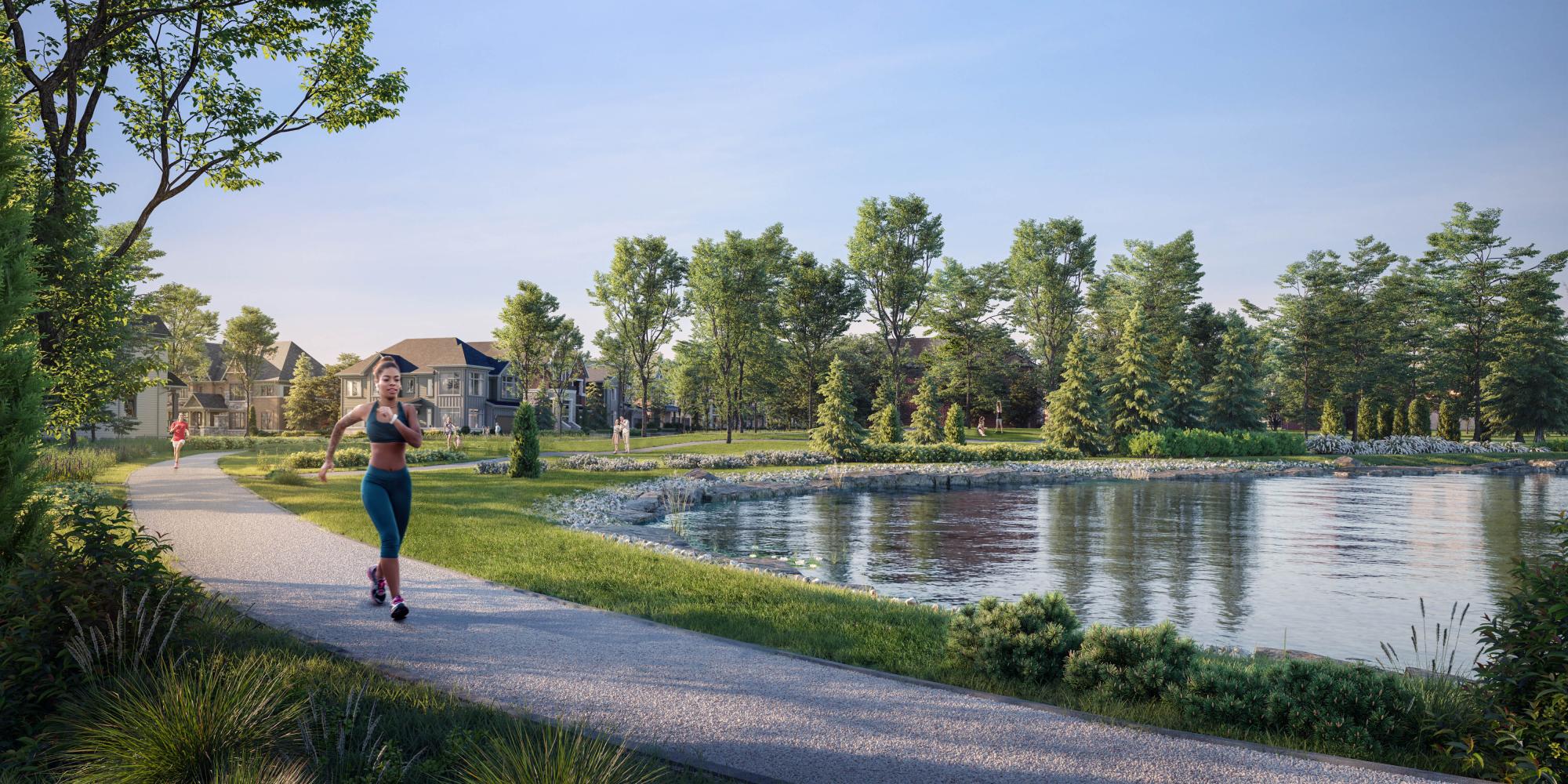 Minto Communities GTA breaks ground on the award-winning “The Heights ...