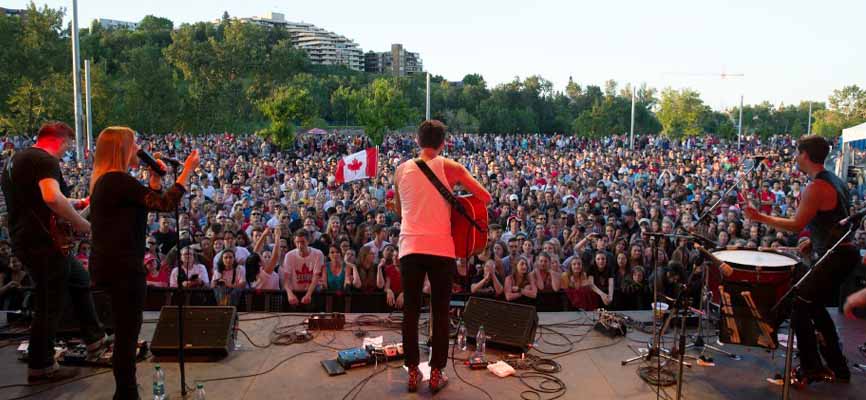 11 fun things to do in Calgary this summer - Blog | LIVE Better by Minto