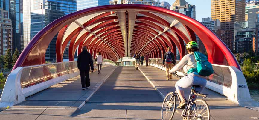 11 fun things to do in Calgary this summer - Blog | LIVE Better by Minto