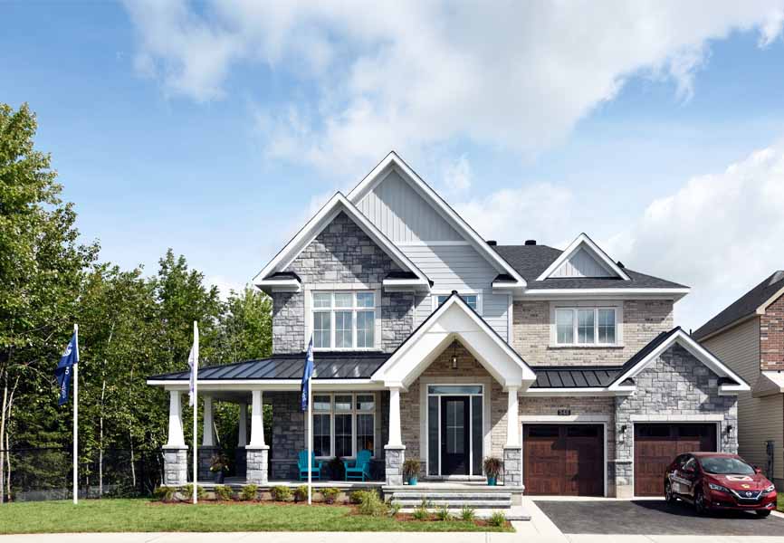 What’s a “Net Zero Home”? - Blog | LIVE More by Minto