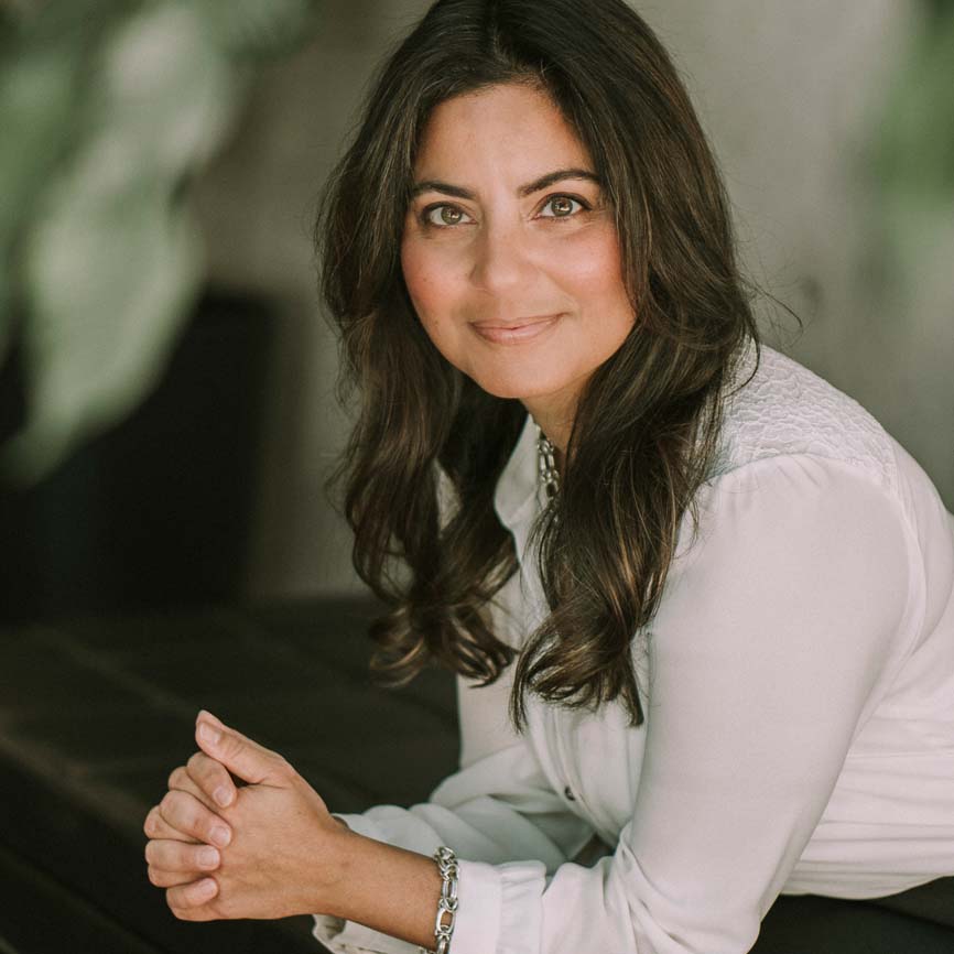 The 2020 Sustainability Report: An Interview with Roya Khaleeli ...