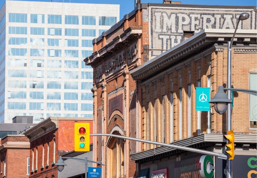 10 restaurants in Ottawa vegans and vegetarians must try - Blog | LIVE ...