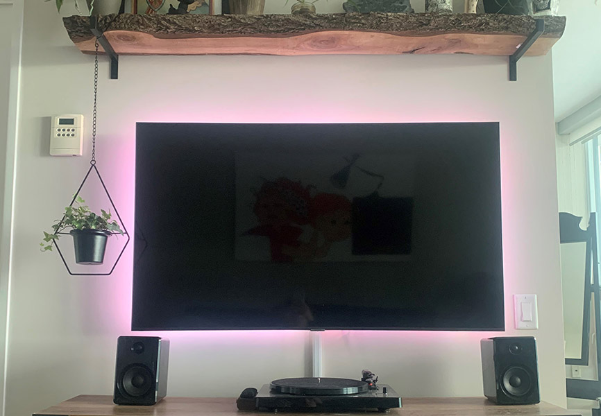 Lighting updates to brighten up your rental - Blog | LIVE More by Minto