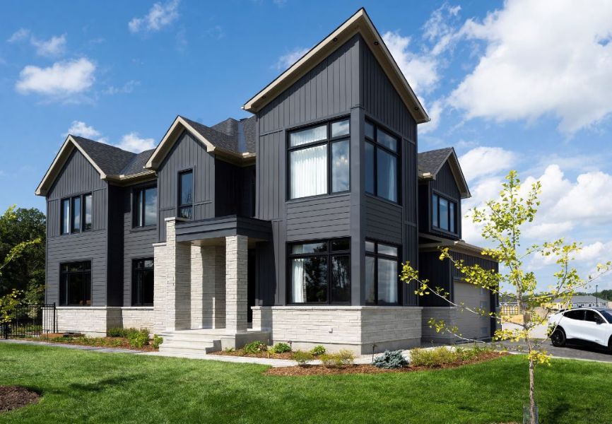 Minto Group Inc. - Building Better Than Code: Minto’s Commitment to ...