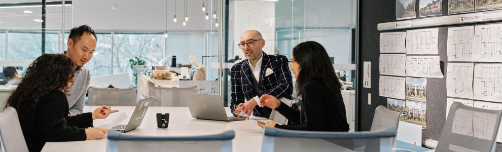 Exploring Early Career Opportunities at Minto - Blog | LIVE More with Minto