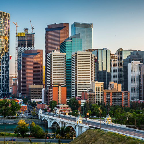 Apartments for Rent in Canada | Minto Apartments