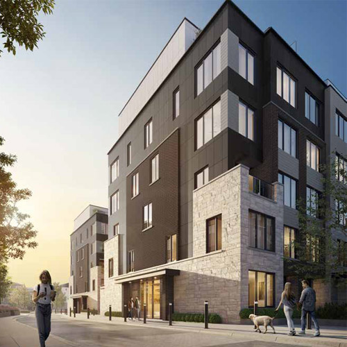 952 - New Garden Towns in Etobicoke | Westshore by Minto Communities