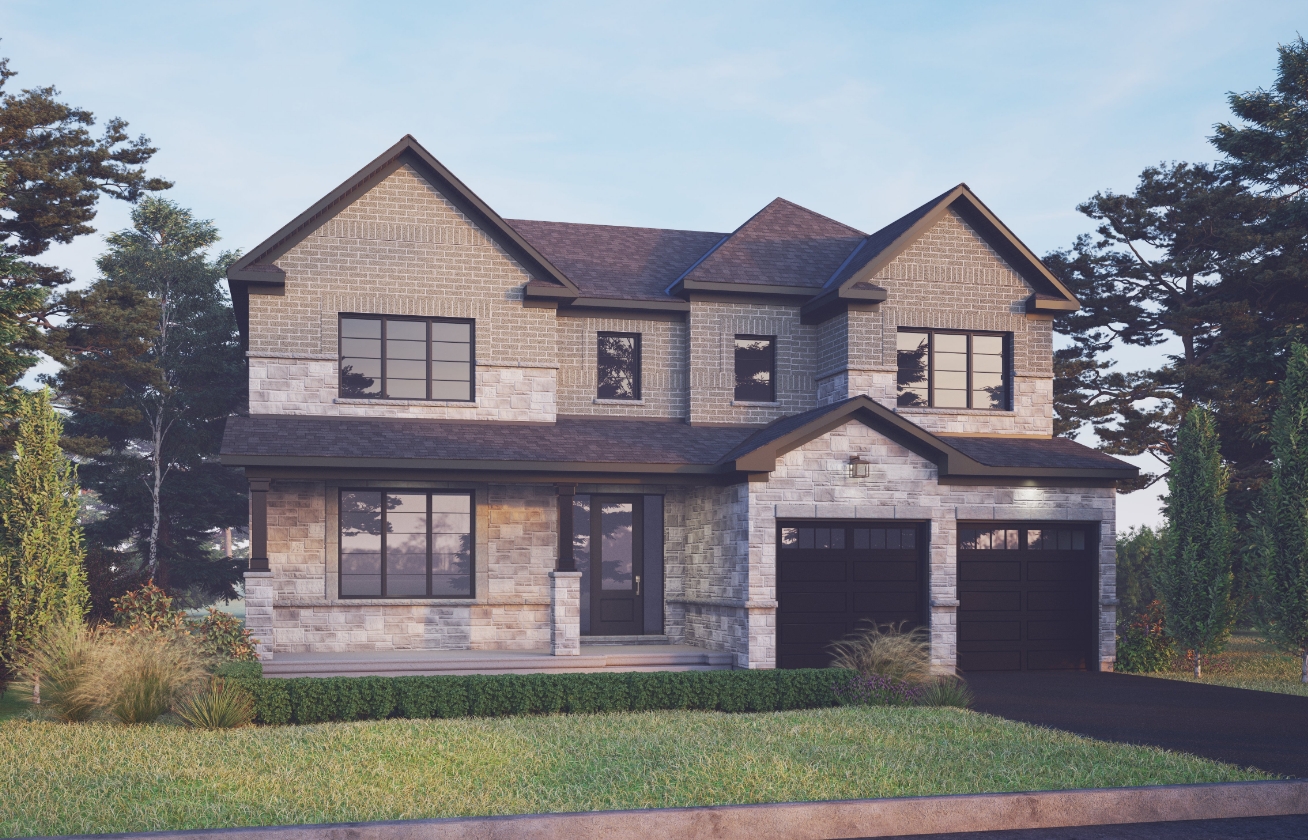 Dahlia II - New Estate Lot Collection W/ Bungalows - Phase 4 in South ...