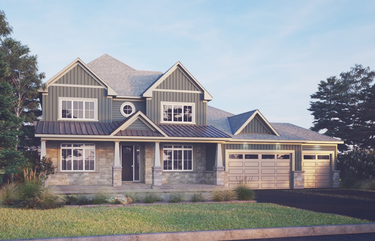 Caraway - New Estate Lot Collection W/ Bungalows - Phase 4 in South ...
