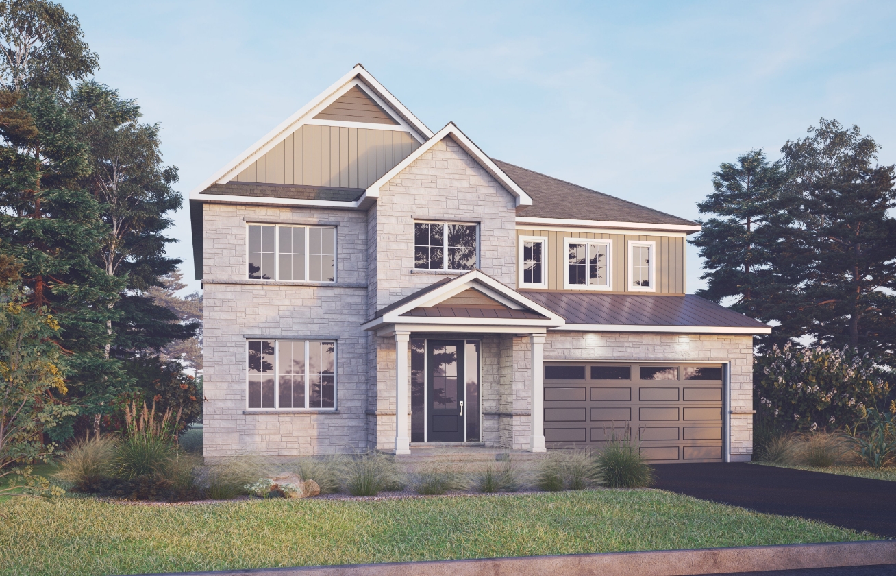 Southwood - 4 Bedroom - New Estate Lot Collection W/ Bungalows - Phase ...