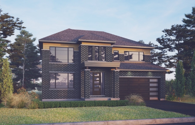 Southwood - 4 Bedroom - New Estate Lot Collection W/ Bungalows - Phase ...