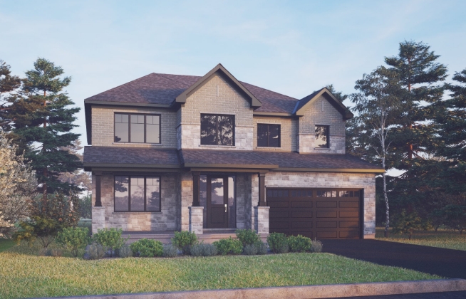 Southwood - 4 Bedroom - New Estate Lot Collection W/ Bungalows - Phase ...