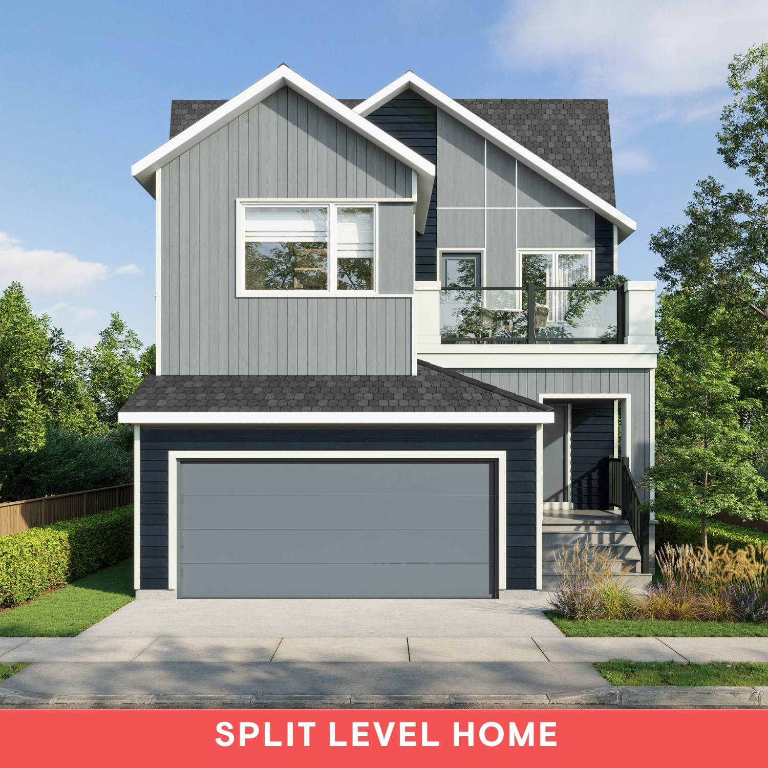 Sequoia - Wildflower | New Single Family Homes in Airdrie