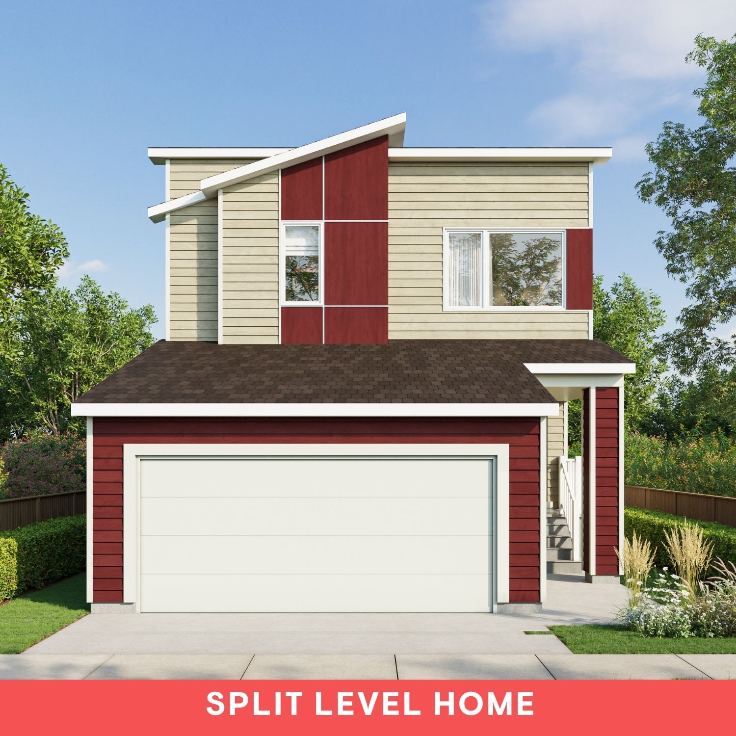 Magnolia - Wildflower | New Single Family Homes in Airdrie