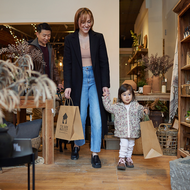 Weavers Way: New Homes for sale in Almonte | Minto