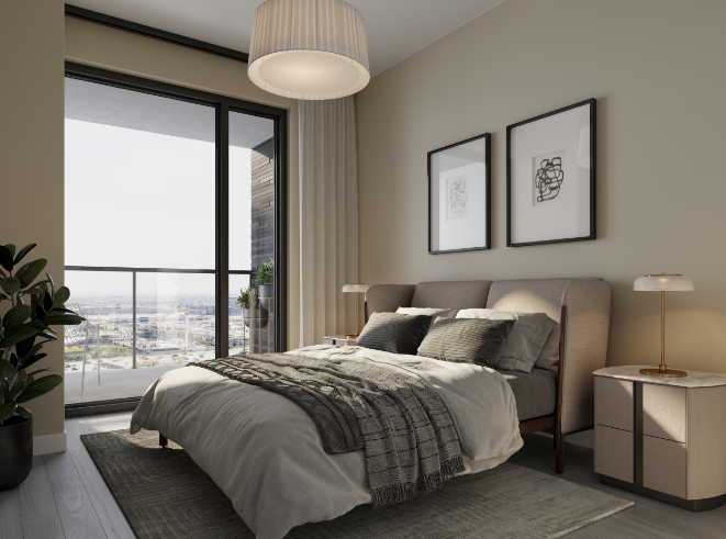 Move In Ready Condos In North Oakville | Move In soon to North Oak