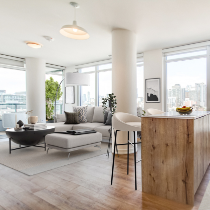 39 Niagara - Bathurst St, Apartment Rentals in King West | Minto Apartments