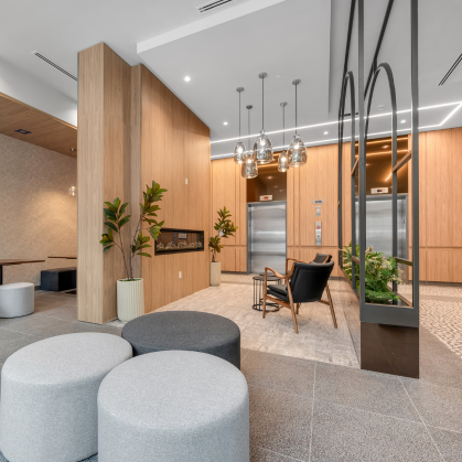 88 Beechwood - Beechwood Village Apartments | Minto Apartments