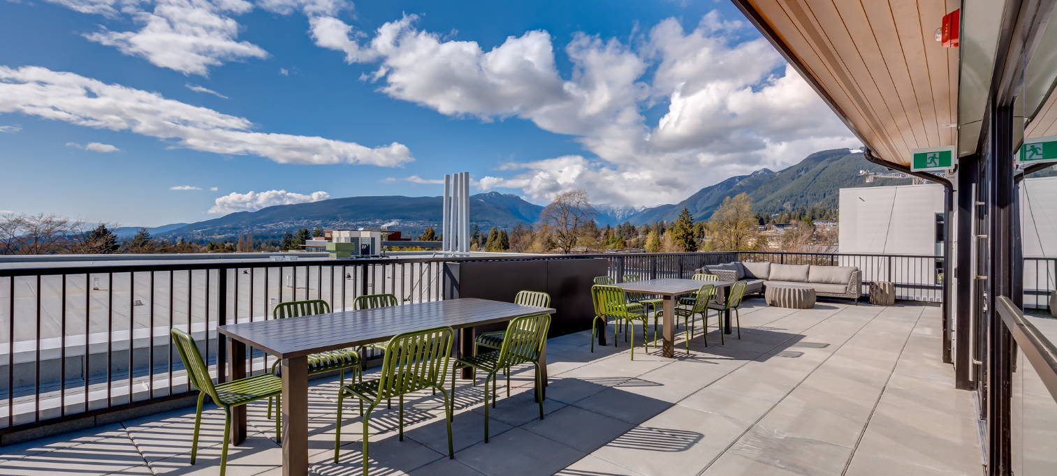 Lonsdale Square - Apartments in Lonsdale, North Vancouver | Minto ...