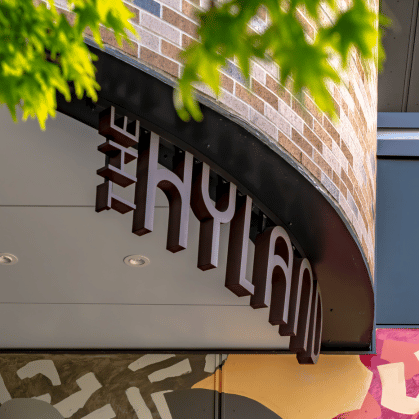 The Hyland - Apartment Rentals in East Vancouver | Minto Apartments