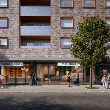 The Hyland - Apartment Rentals in East Vancouver | Minto Apartments