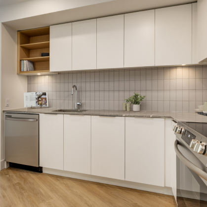 The Hyland - Apartment Rentals in East Vancouver | Minto Apartments