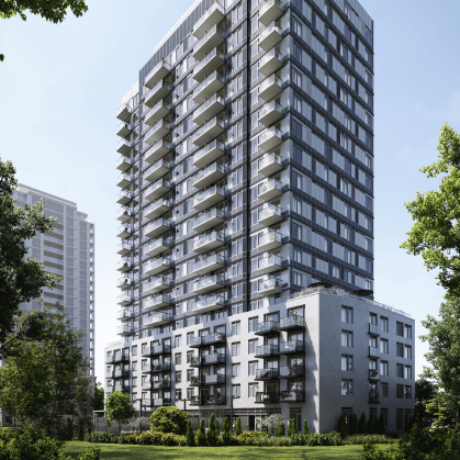 610 Martin Grove | Apartments for Rent in Richview, Etobicoke | Minto ...