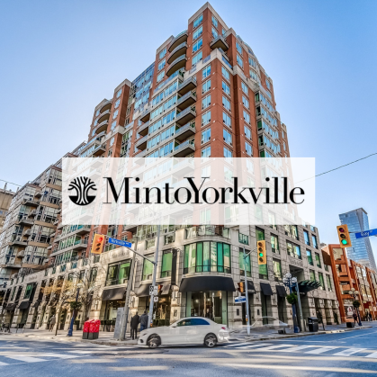 Minto Yorkville - Luxury Yorkville Toronto Apartment for Rent | Minto ...
