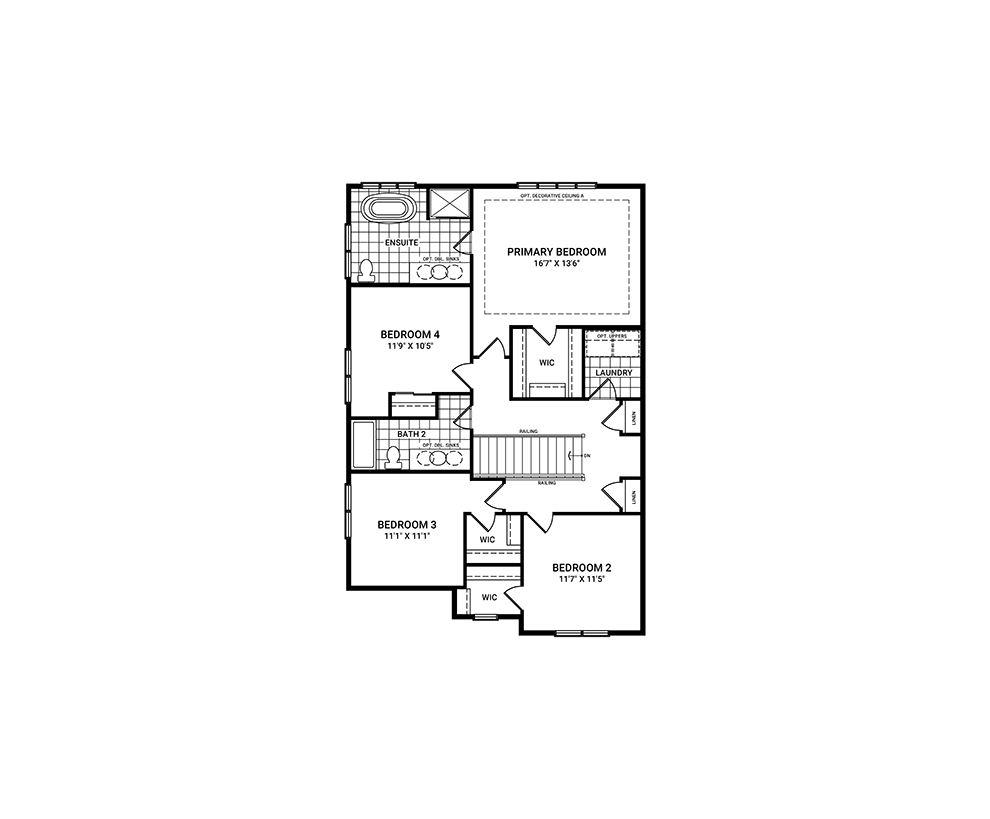 Single Family Homes for Sale in Orléans, Ottawa | Avalon - Minto ...