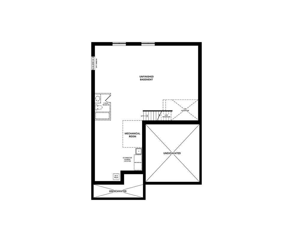 Mackenzie - Abbott's Run | New Single Family Homes in Stittsville