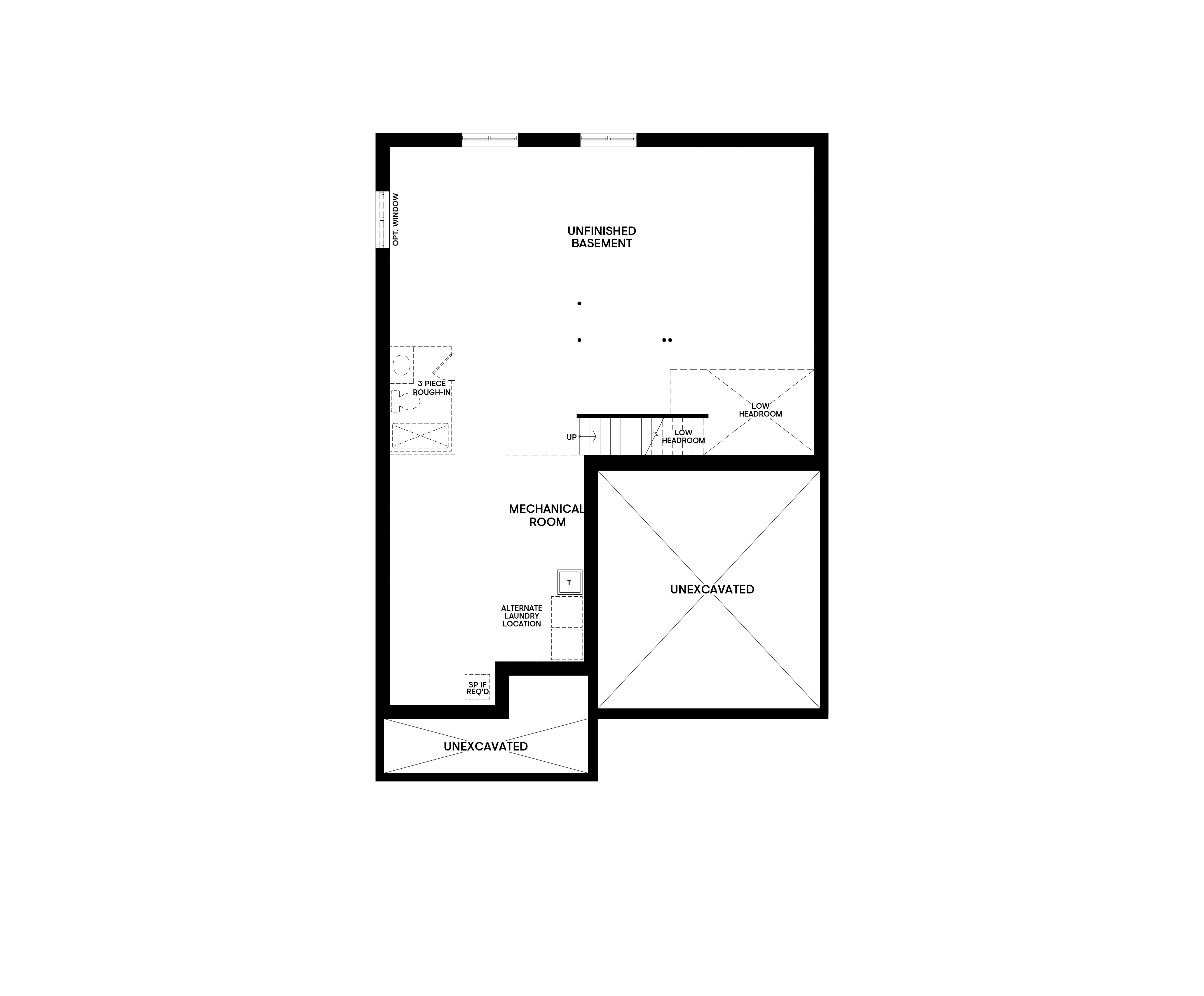 Mackenzie - New 45' Single Family Homes - Phase 4 in South Ottawa ...
