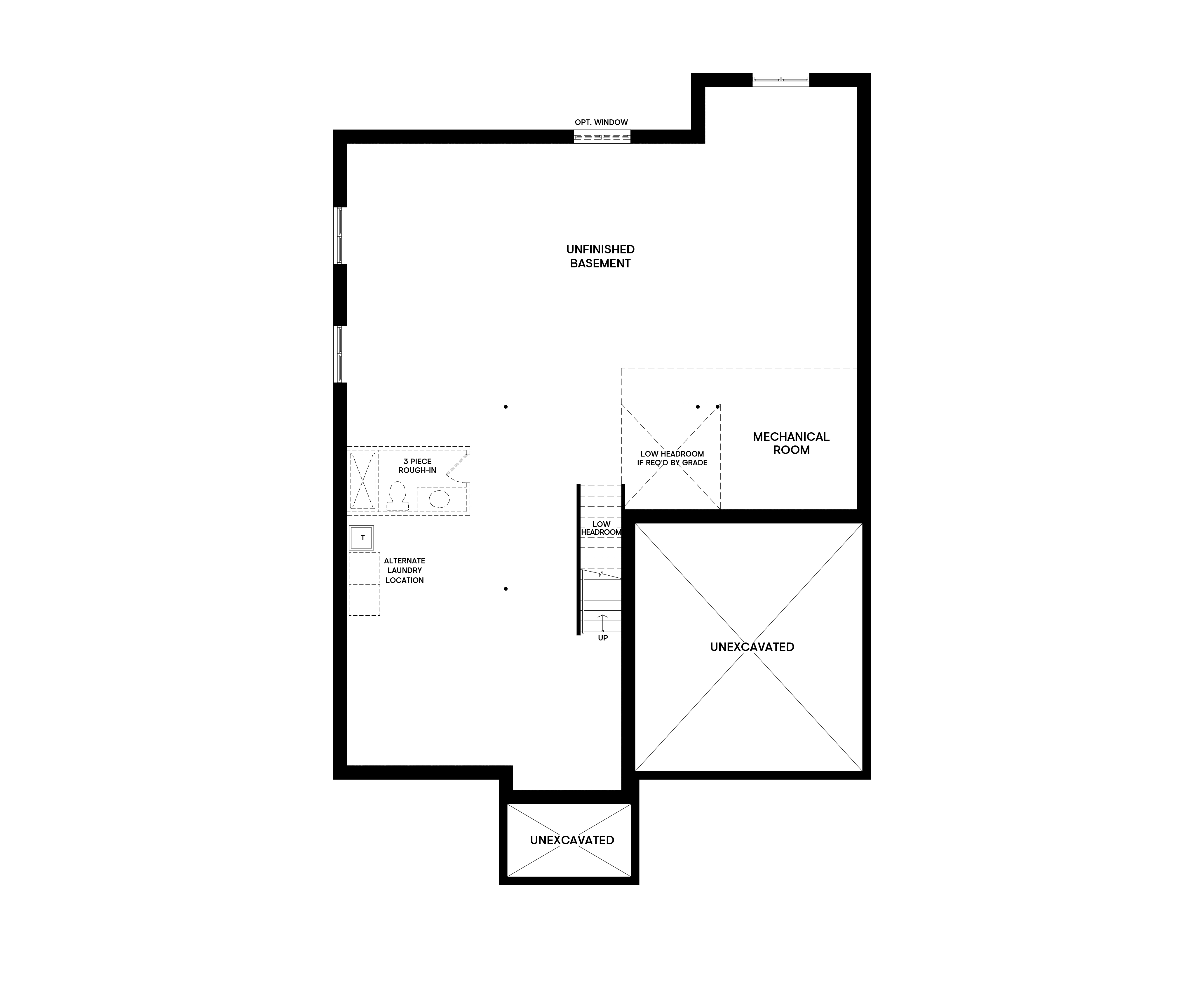 Sable - 5 Bedroom - New 52' Single Family Homes - Phase 4 in South ...