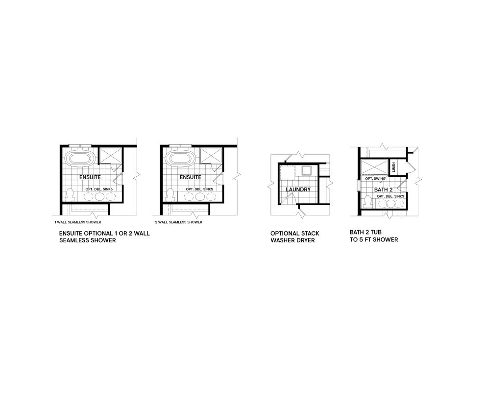 Stanley | Dual Key - New Dual Key Homes in South Ottawa | Mahogany by ...