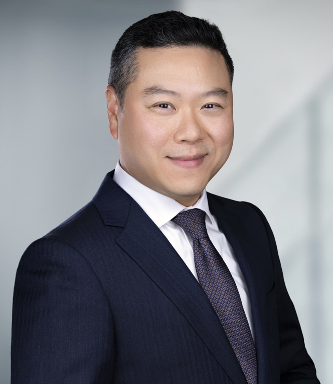 Edward (“Eddie”) Fu | Chief Financial Officer | Minto Apartment REIT