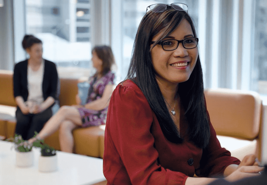 About Us | Minto Apartments