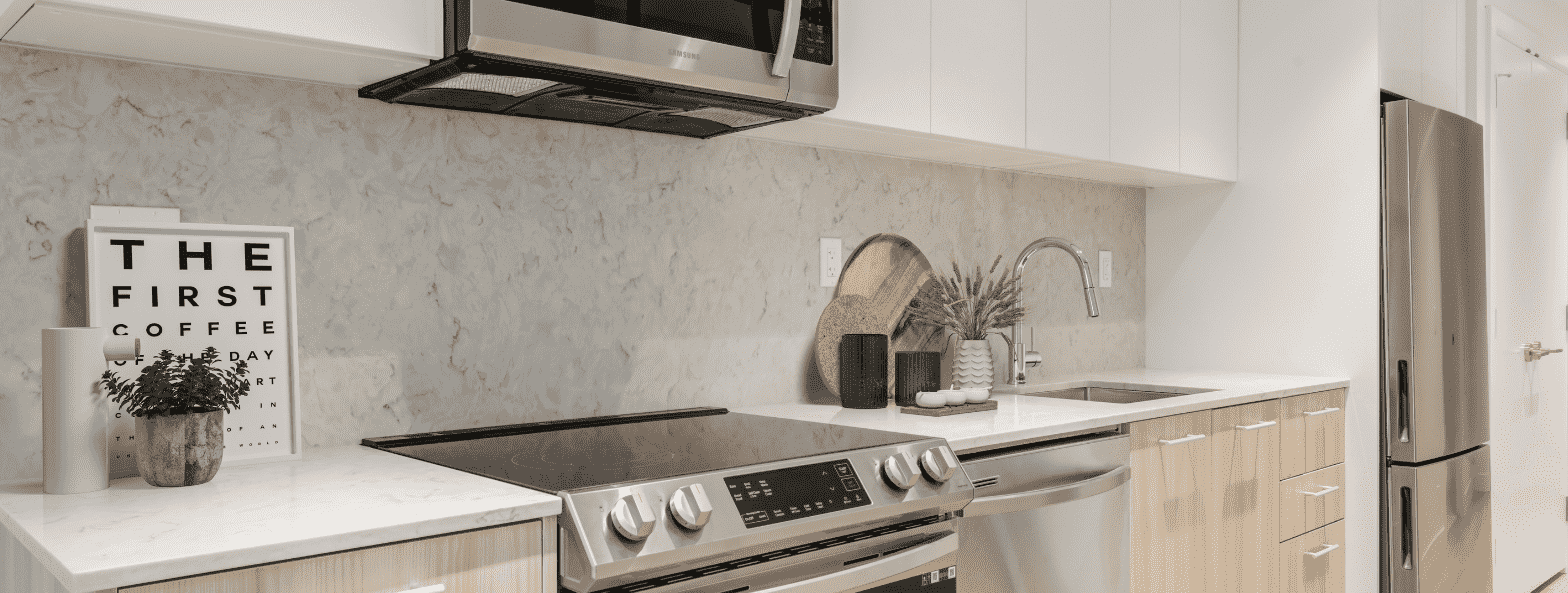 Apartments for Rent in Canada | Minto Apartments