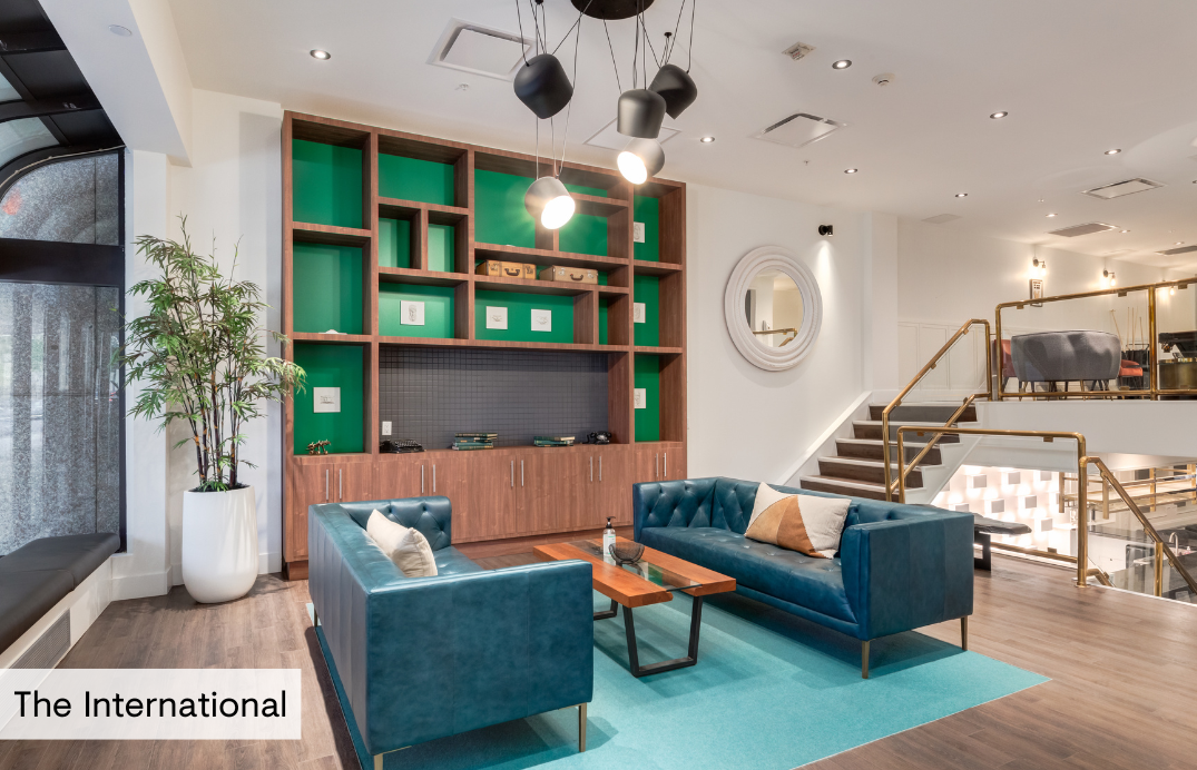 Rental Properties | Minto Apartment REIT