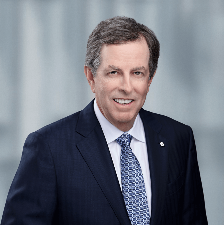 Our Team | Minto Apartment REIT