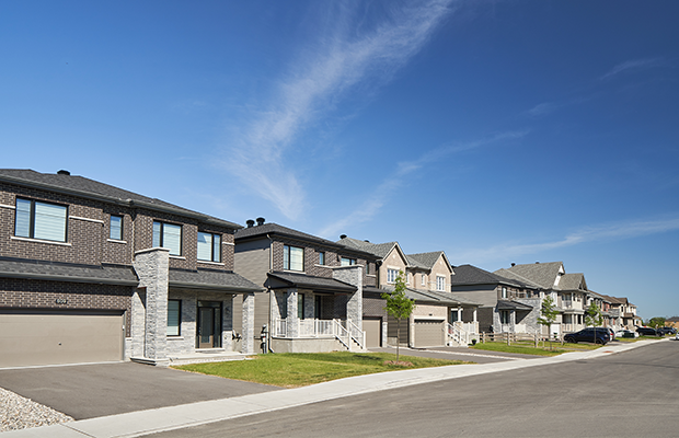 Chapman Mills - Barrhaven Homes | Minto Communities