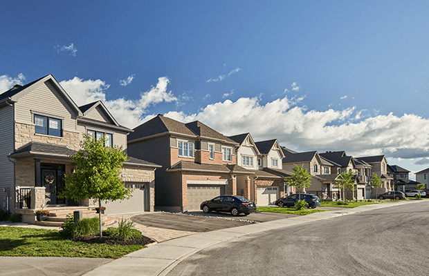 Past Projects: Ottawa Homes & Condos | Minto Communities