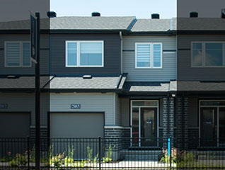 Model Homes in Ottawa | Minto Communities