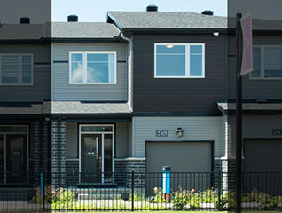 Model Homes in Ottawa | Minto Communities