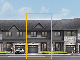 Model Homes in Ottawa | Minto Communities