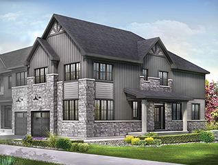 Model Homes in Ottawa | Minto Communities