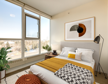 Minto Apartments | Apartments for Rent in Calgary