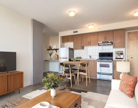 Minto Apartments | Apartments for Rent in Calgary