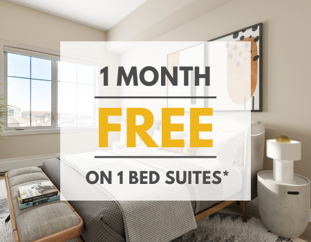 Apartments for Rent in Calgary | Minto Apartments