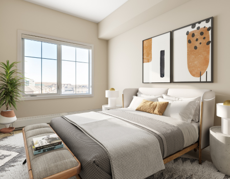 Minto Apartments | Apartments for Rent in Calgary