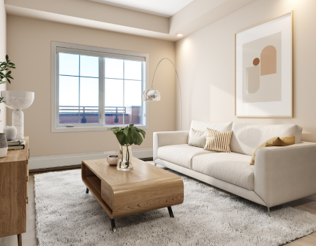 Minto Apartments | Apartments for Rent in Calgary