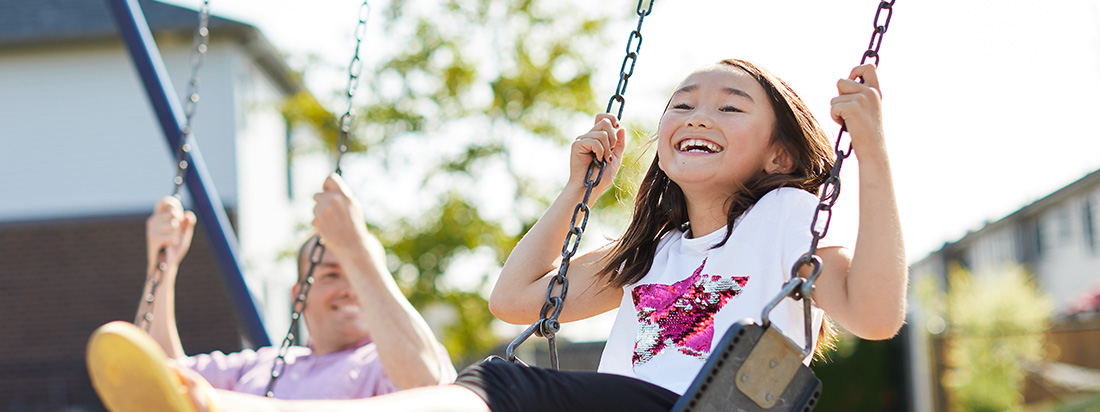 Neighbourhood | Learn About Life in Kanata | Arcadia - Minto Communities